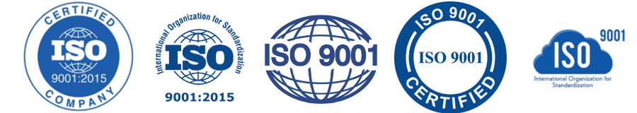 The ISO Quality Process