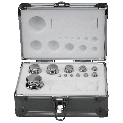 Linearity in Weighing Instruments