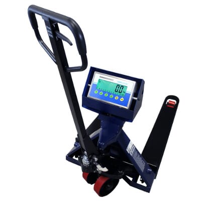 PTSplus Pallet Truck Scales: An Overview