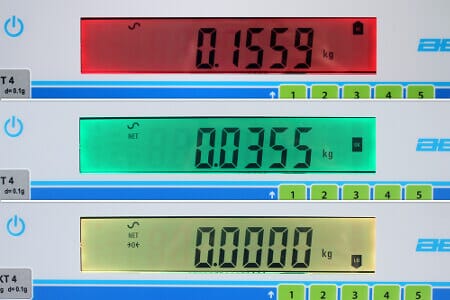 The Role of Weighing Equipment in Recycling Plants