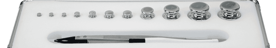 Internal Calibration vs External Calibration Internal Calibration vs External Calibration