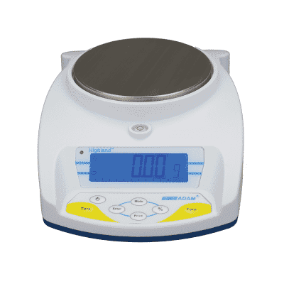 Scales and Balances in the Jewelry Industry