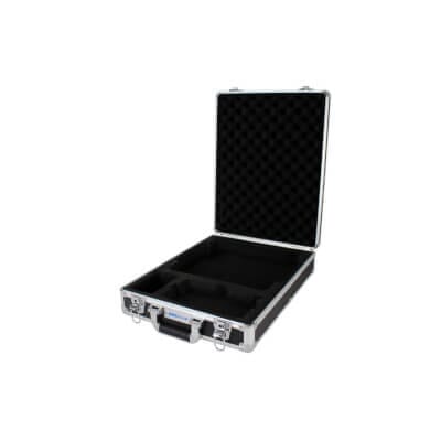 The Use of Balances in Materials Testing for Construction