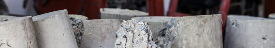 The Use of Balances in Materials Testing for Construction