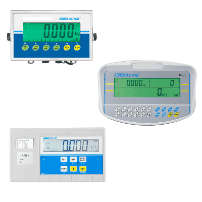 Using Platform Scales for Metallurgy