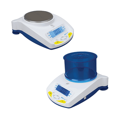 What are Precision Balances?