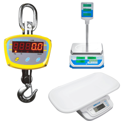 A Guide on Types of Balances and Scales