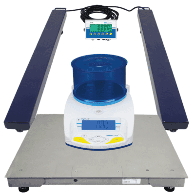A Guide on Types of Balances and Scales