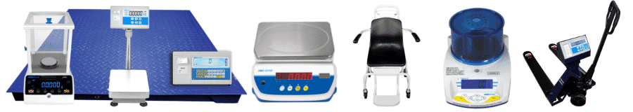 A Guide on Types of Balances and Scales