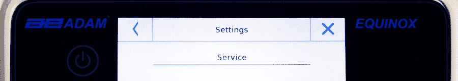 Troubleshooting Ideas for Scales & Balances
