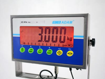 Which Weighing Indicator is Right for You?