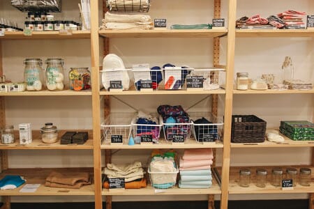 Choosing the Right Scale for Zero-Waste Shops