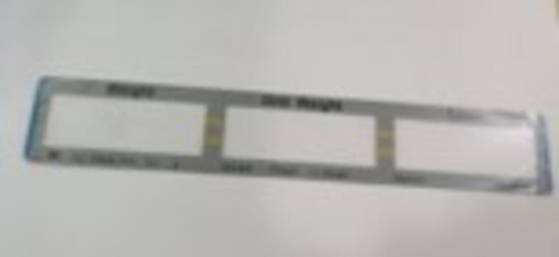 302564290 Display overlay (8a, 16a - USA )