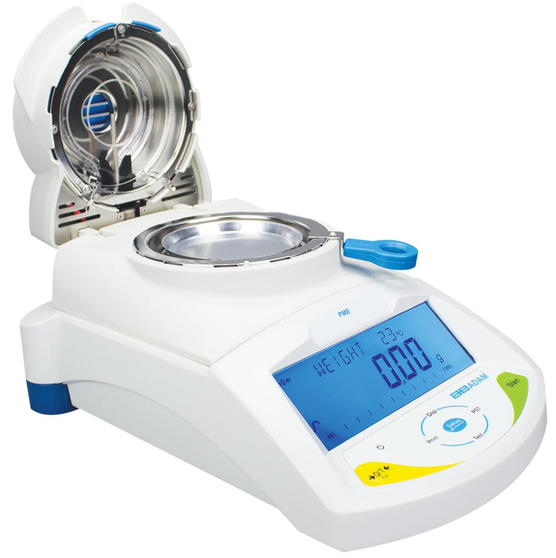 PMB 202 PMB Moisture Analyser